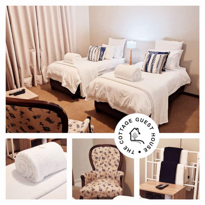 The Cottage - Cradock