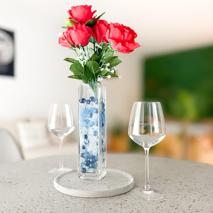 T2 Travertin Haut Standing, Parking, Wi-fi Inclus. - Bordeaux