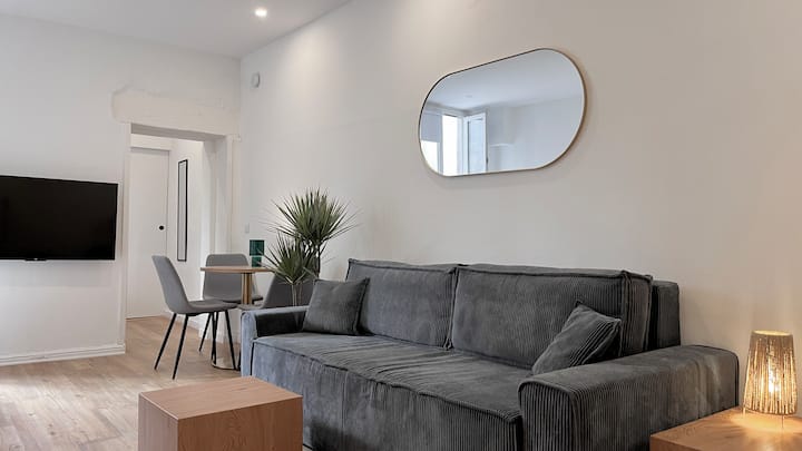 Calme Et Moderne, Hypercentre - Grenoble