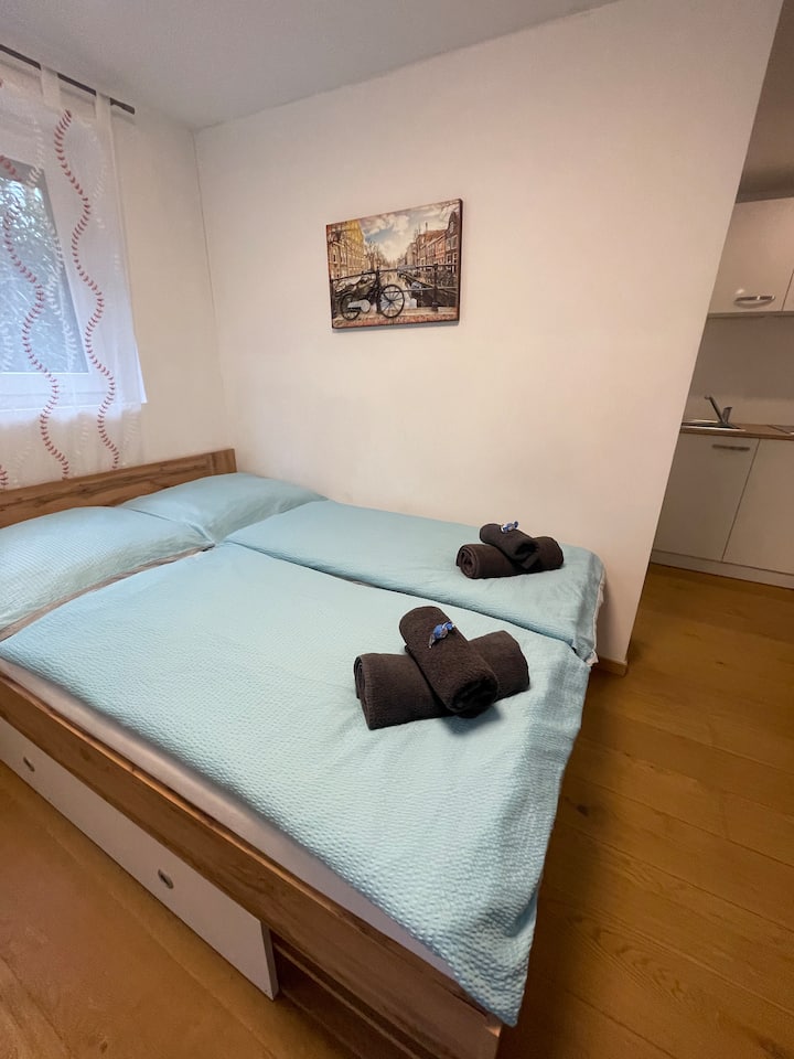 Apartment Sonate - Salzburg