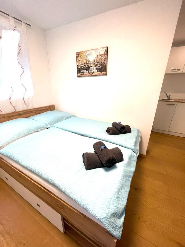 Studio-apartment Sonate - Salzburg