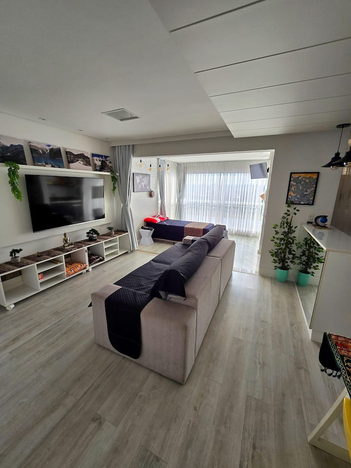 Apartamento Jd Aquarius Sjc - São José dos Campos
