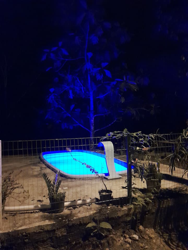Chácara Ubermensch Casa De Serra - Guaramiranga