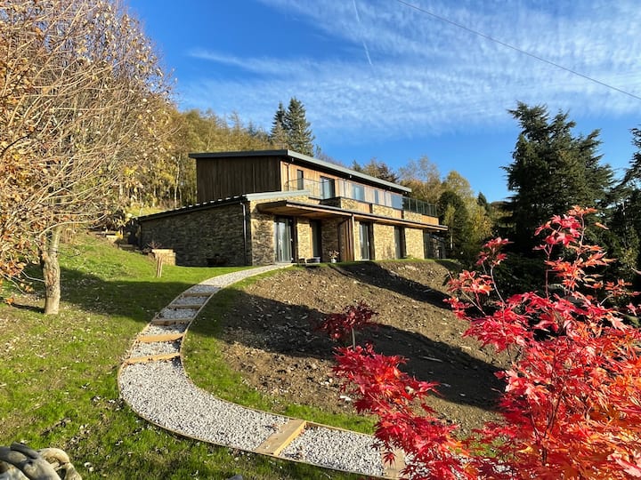 Stunning Ground Floor Eco-house Annex - University of Huddersfield Queensgate Campus