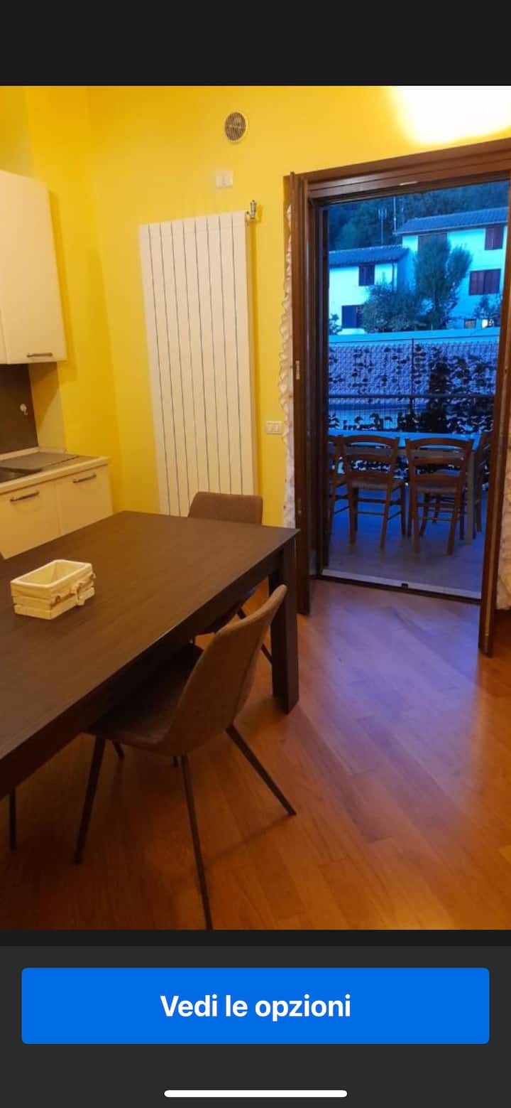 Belvedere Valenza - Terni