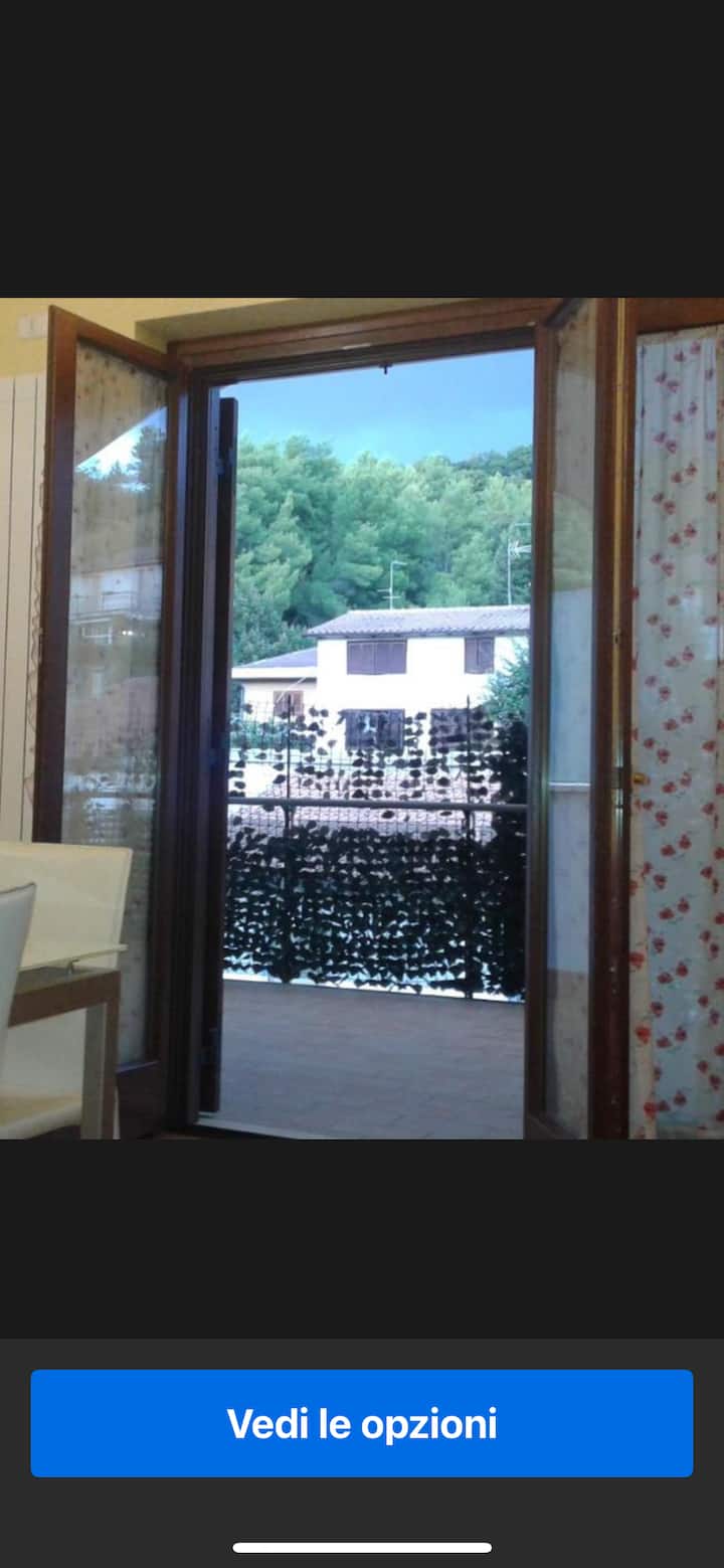 Mansarda Romantica - Terni