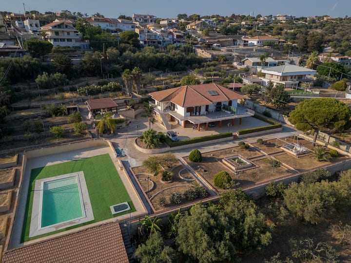 Tenuta Atena - Marina di Ragusa