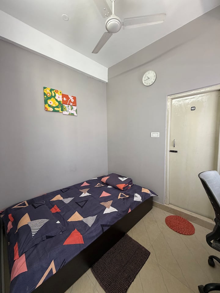 Vaishnav Cottage | Solo - Agartala