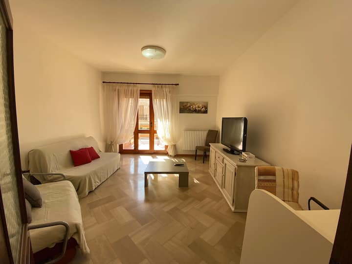 Casa Di Manu - Porto Torres