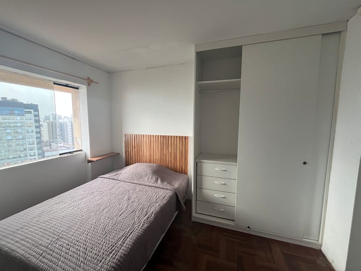 Habitación Con Vista Al Mar - Perú