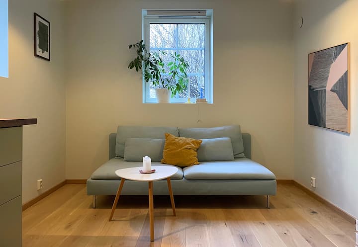 Tiny House In Oslo Centre - Oslo