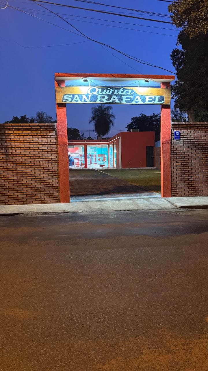 ¡Casa Quinta A Estrenar! - Capiatá