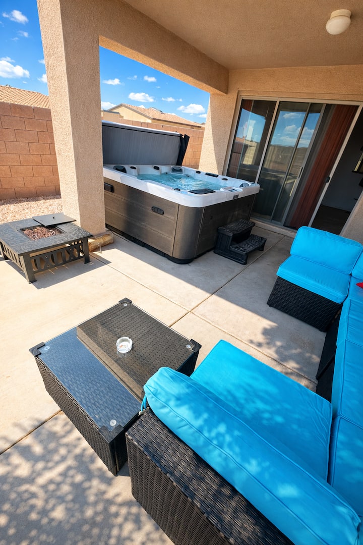 Huge Discounts•new Everything & Great Location! - Avondale, AZ
