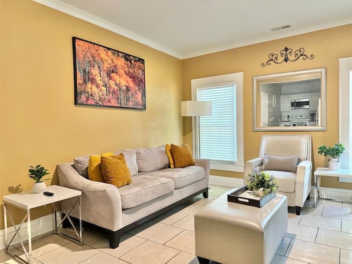 Home In Downtown Concord - Concord, NC