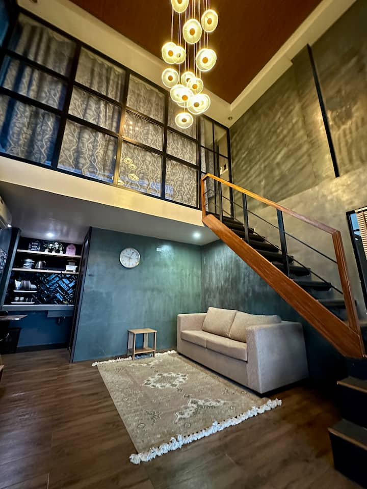 Loft Jupiter - Pagadian City