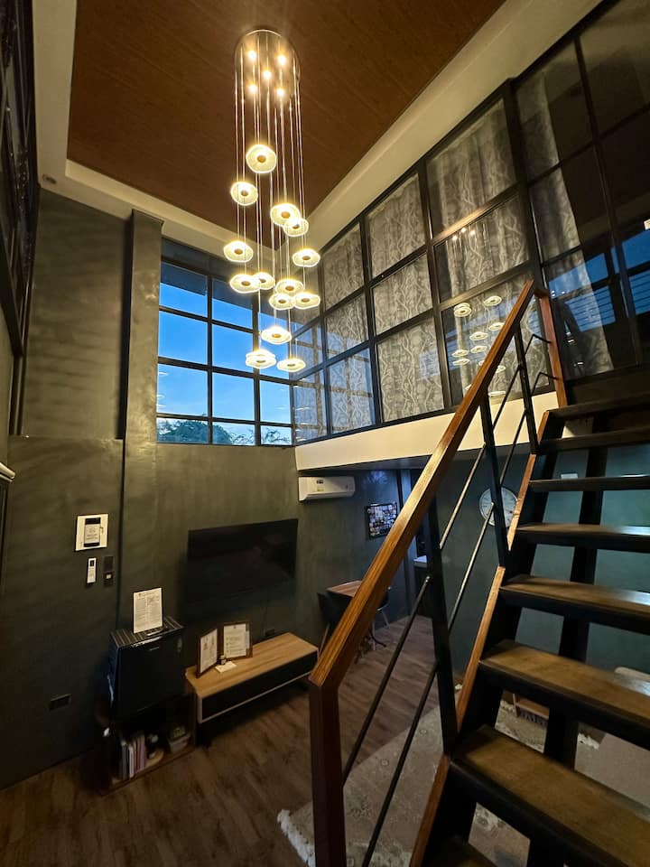 Loft Jupiter - Pagadian City