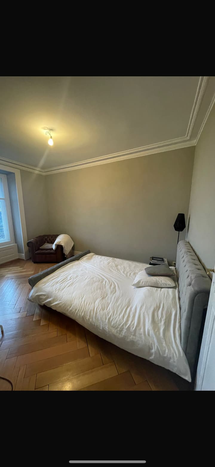 Chambre Louer - 洛桑市