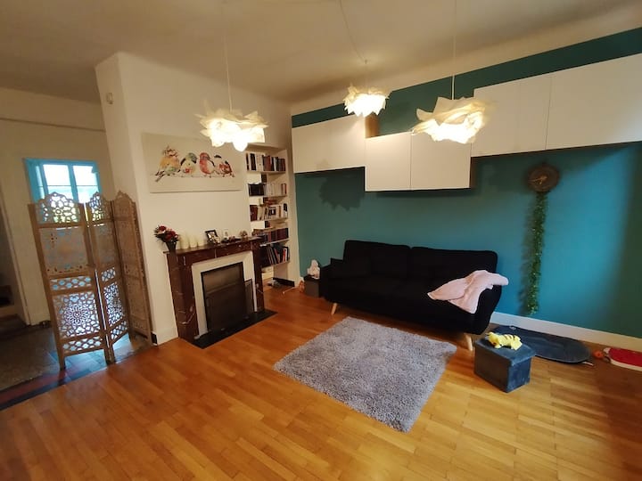 Appartement - Chambéry