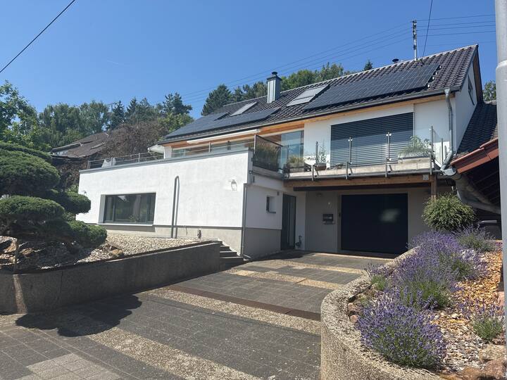 Ferienwohnung Südpfalz - Burrweiler
