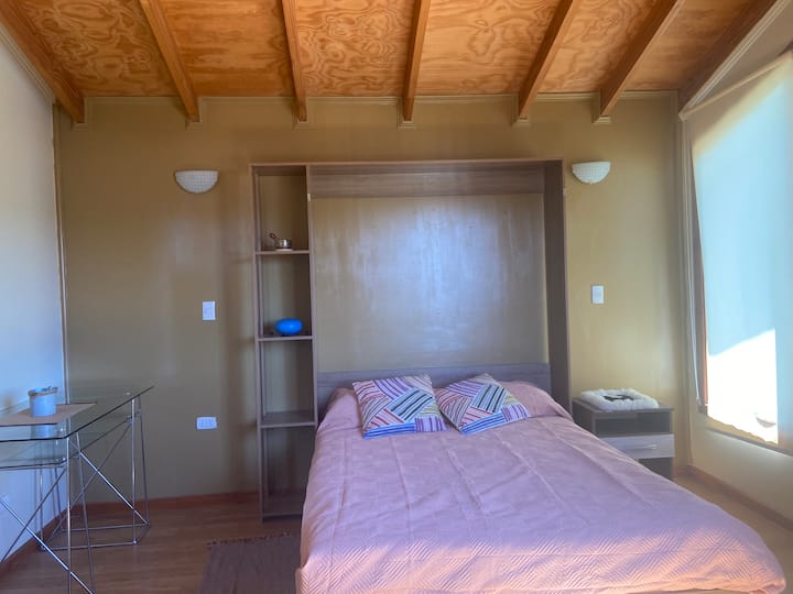 Grata Y Amplia Habitación - Valdivia
