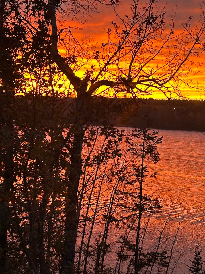 The River House - Miramichi