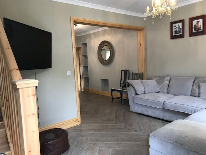3bedroom Newly Refurbished House - Haverfordwest