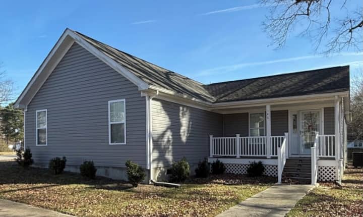 Carriage Cottage - Williamsburg, VA
