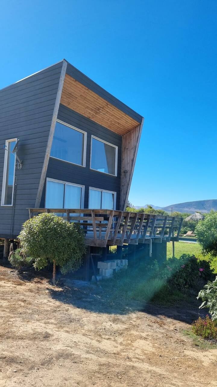 Cabañas Premium - La Ligua