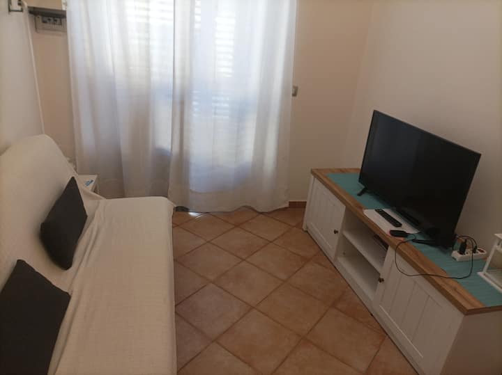 Appartamento A Sant' Antioco - Sant'Antioco