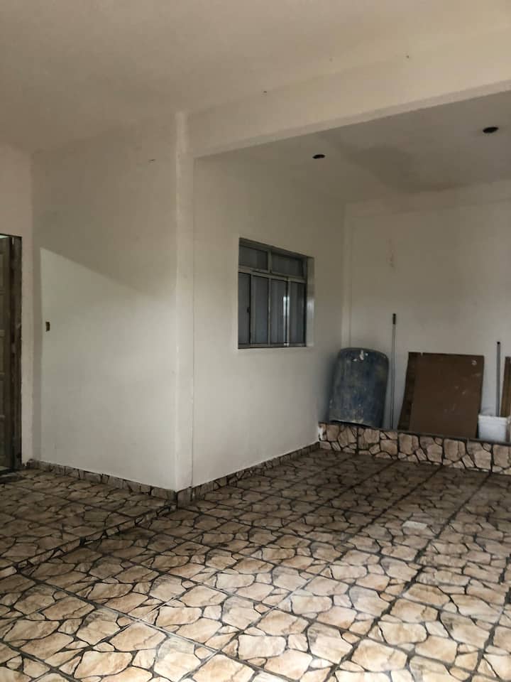 Casa Em Guaratuba - Nereidas - Guaratuba