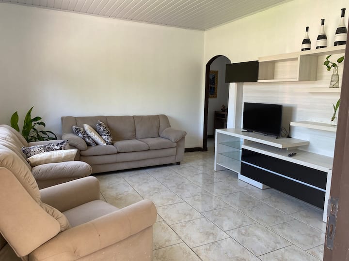 Casa Completa - Torres