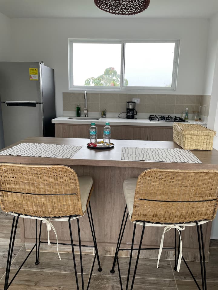 Cozy Casita 10 Min From Filandia - Filandia