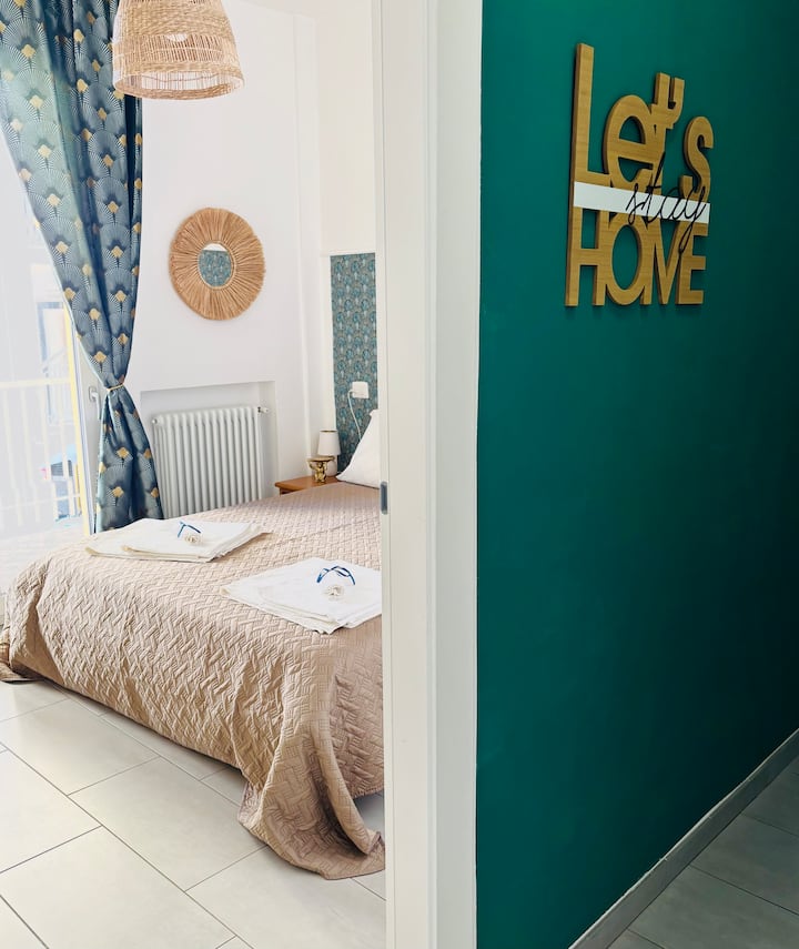 Primopiano Sul Mare - Rimini