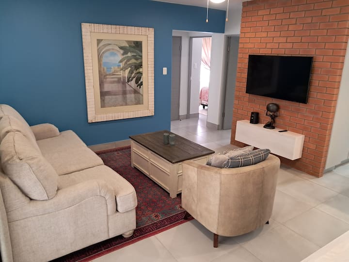 Central, Extremely Comfortable Apartment In George - George