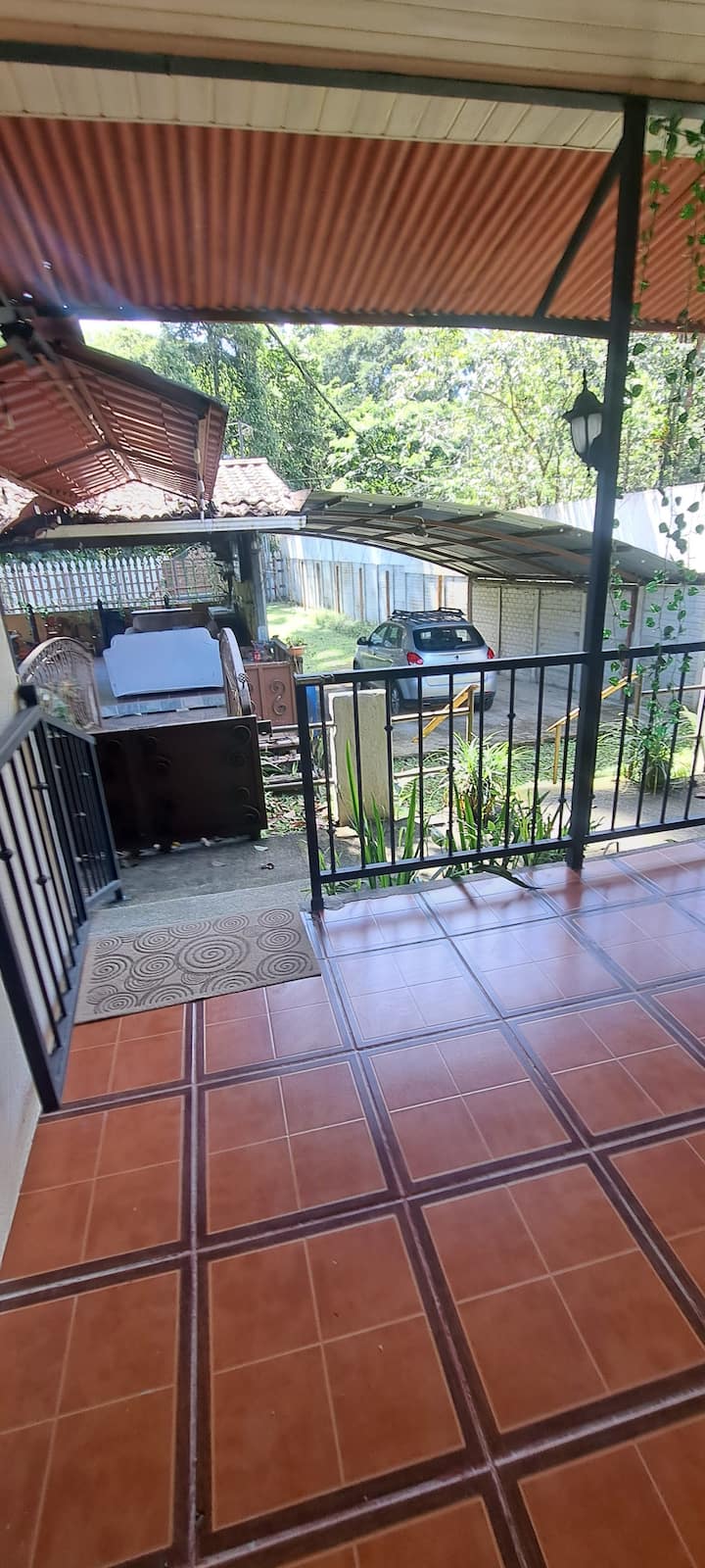 Quizarrá Lodge. Descansa En La Naturaleza.# 1 - Guapiles