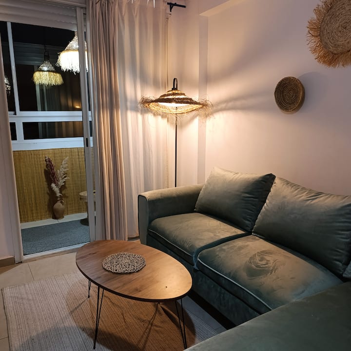 Comfort Mediterranean Style - Agadir