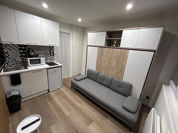 Apparemment Accès Direct - Courbevoie
