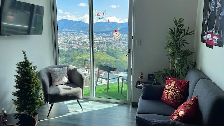 Man Cave - San José