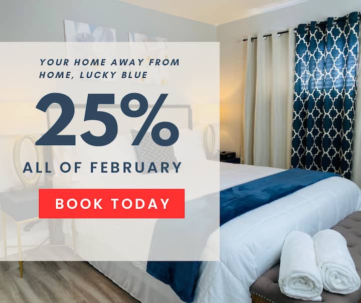 Family-friendly 2br Home W/ 3 Beds Near Downtown - Las Vegas, NV