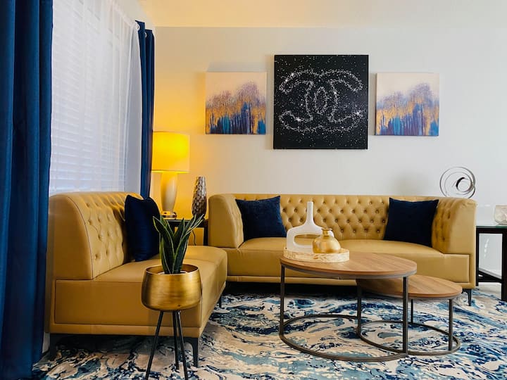 2br Near Downtown Fremont-6 Min Drive - Las Vegas