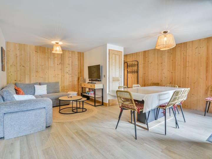 Appartement Morzine, 5 Pièces, 8 Pers. - Morzine