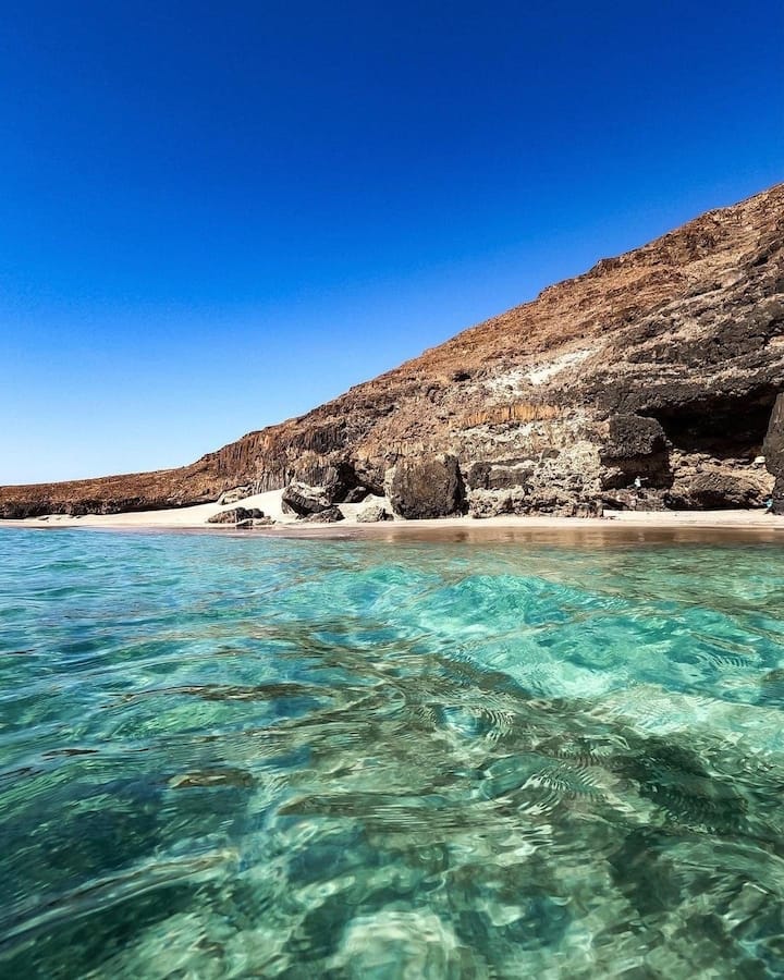 A 150 Mt Dall' Oceano - Cap-Vert