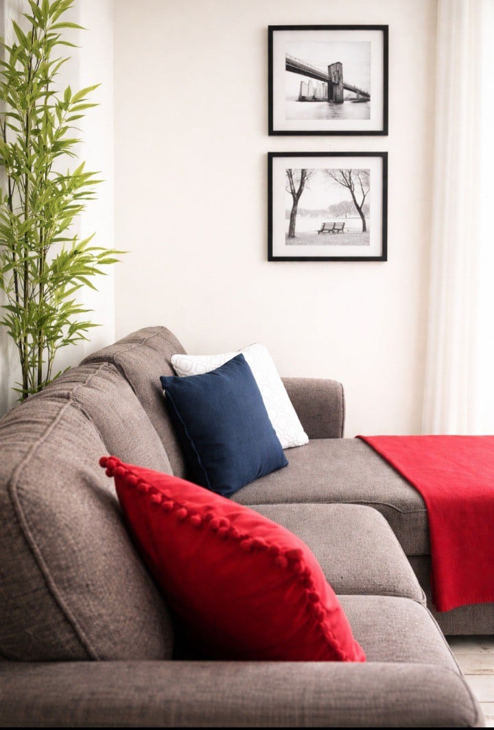 The Hibiscus Peaceful 1 Bdr Mins To Airport/shops - Trinidad and Tobago