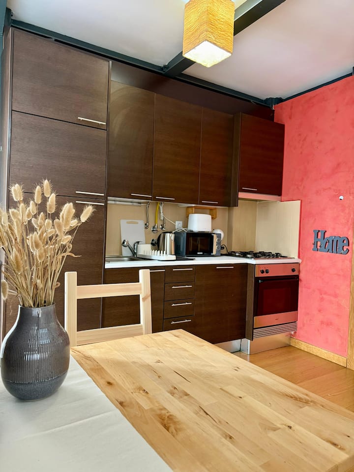 Cozy Apartment In The Center - Lisbon