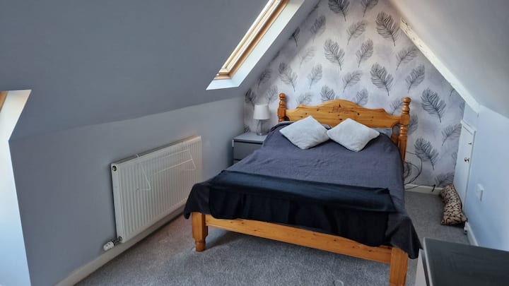 Room To Rent Long Term - Sherborne