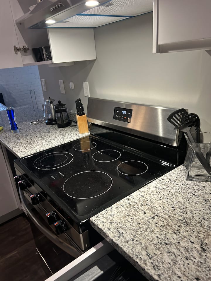 Dayton Loft 103 - Dayton