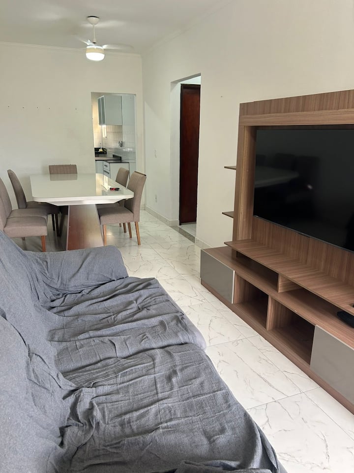 Apartamento Nas Palmeiras - Cabo Frio