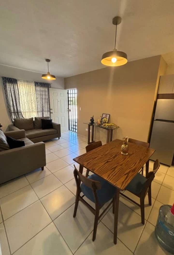Departamento Moderno - Saltillo