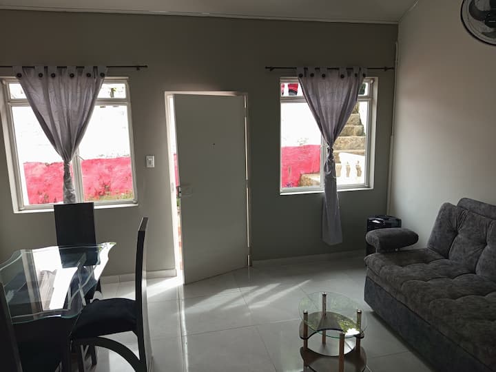 Hospedaje Cabaña De Descanso En Melgar - Melgar