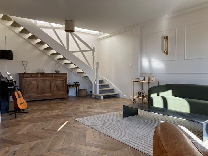 Appartement Toulouse Saint-aubin - Toulouse